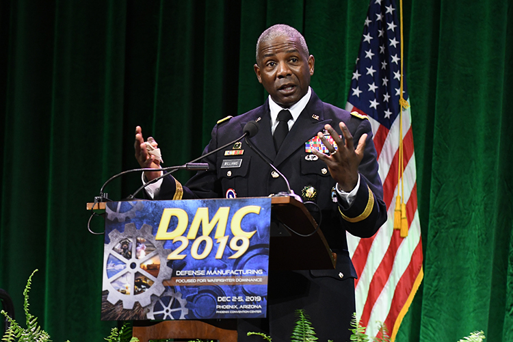 DMC 2021